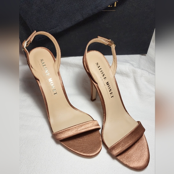 Salone Monet | Shoes | Salone Monet | Poshmark